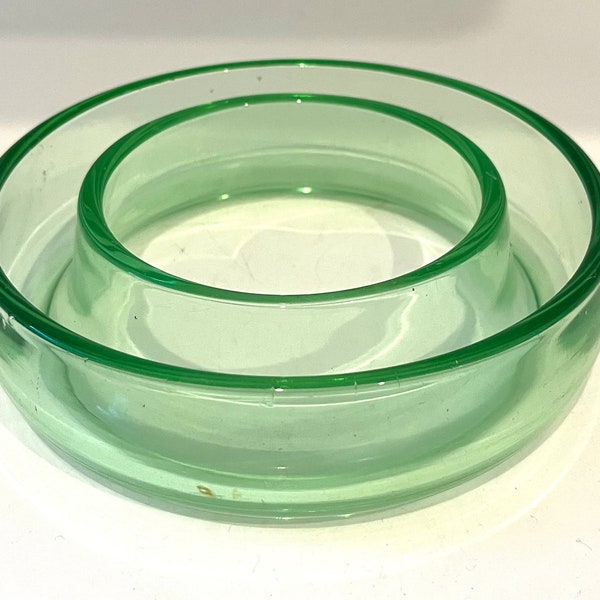 Posy Ring Vase - Etsy