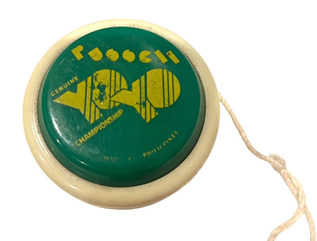 Yo Yo Russell Sports Sunday Channel 9 Yoyo Yoyo 9 Memorabilia Vintage ...