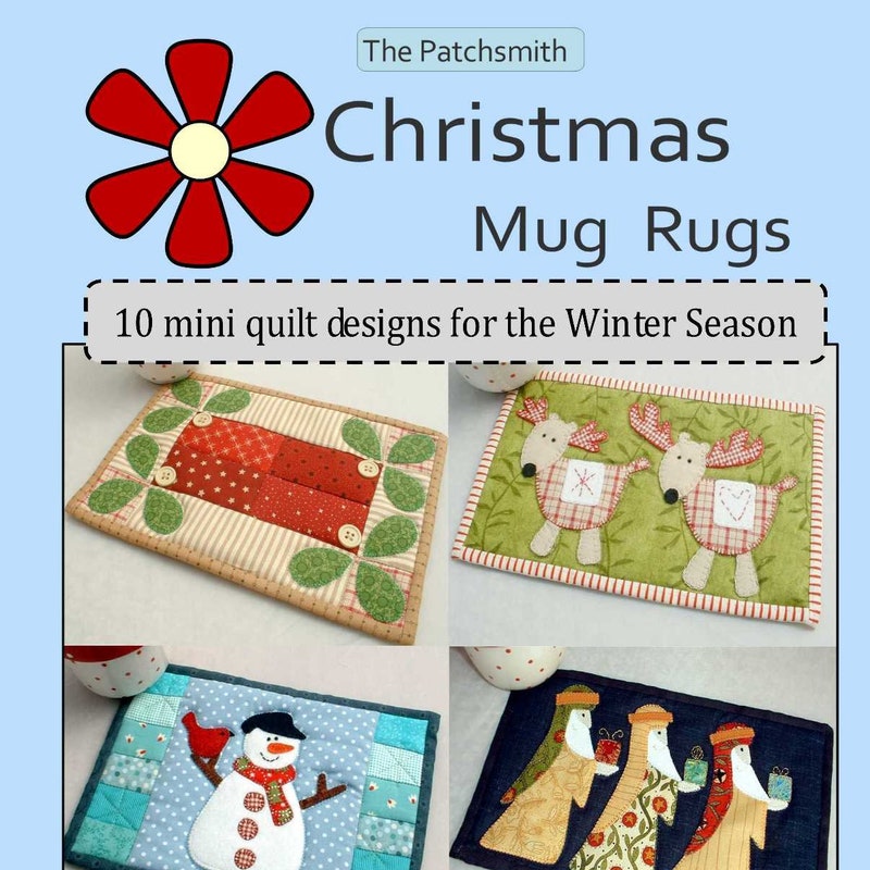 Reindeer Mini Mugs - Etsy