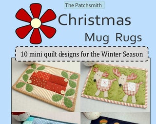 Patchsmith - Etsy