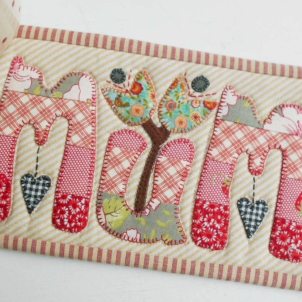 Patchsmith - Etsy UK