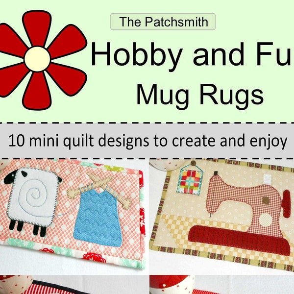 Patchsmith - Etsy UK