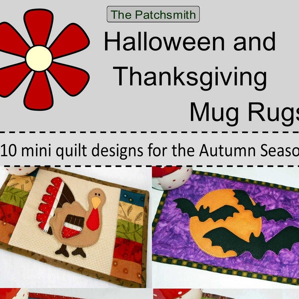 Patchsmith - Etsy UK