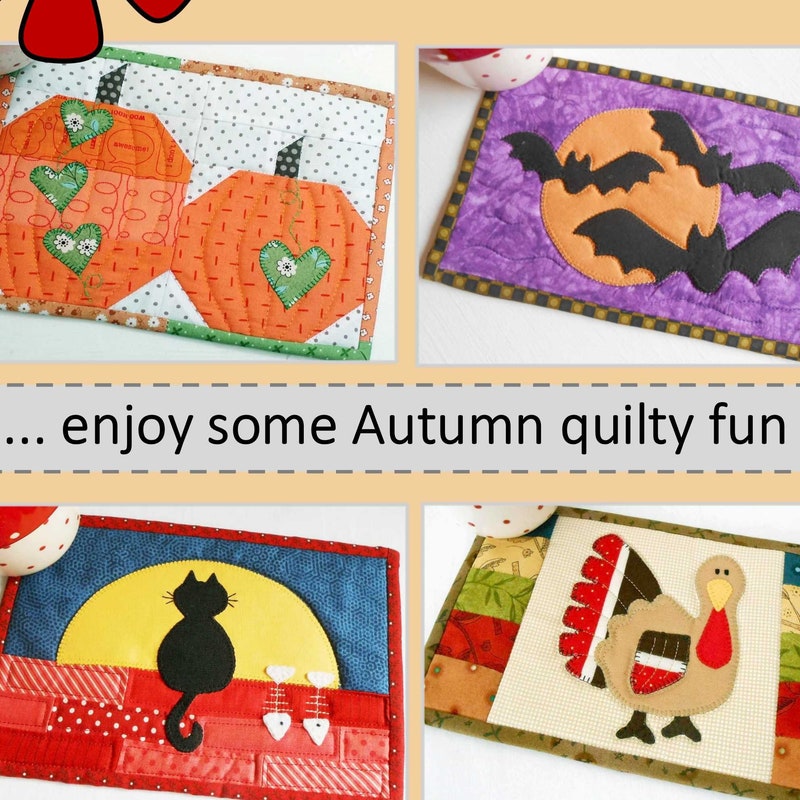 Patchsmith - Etsy UK