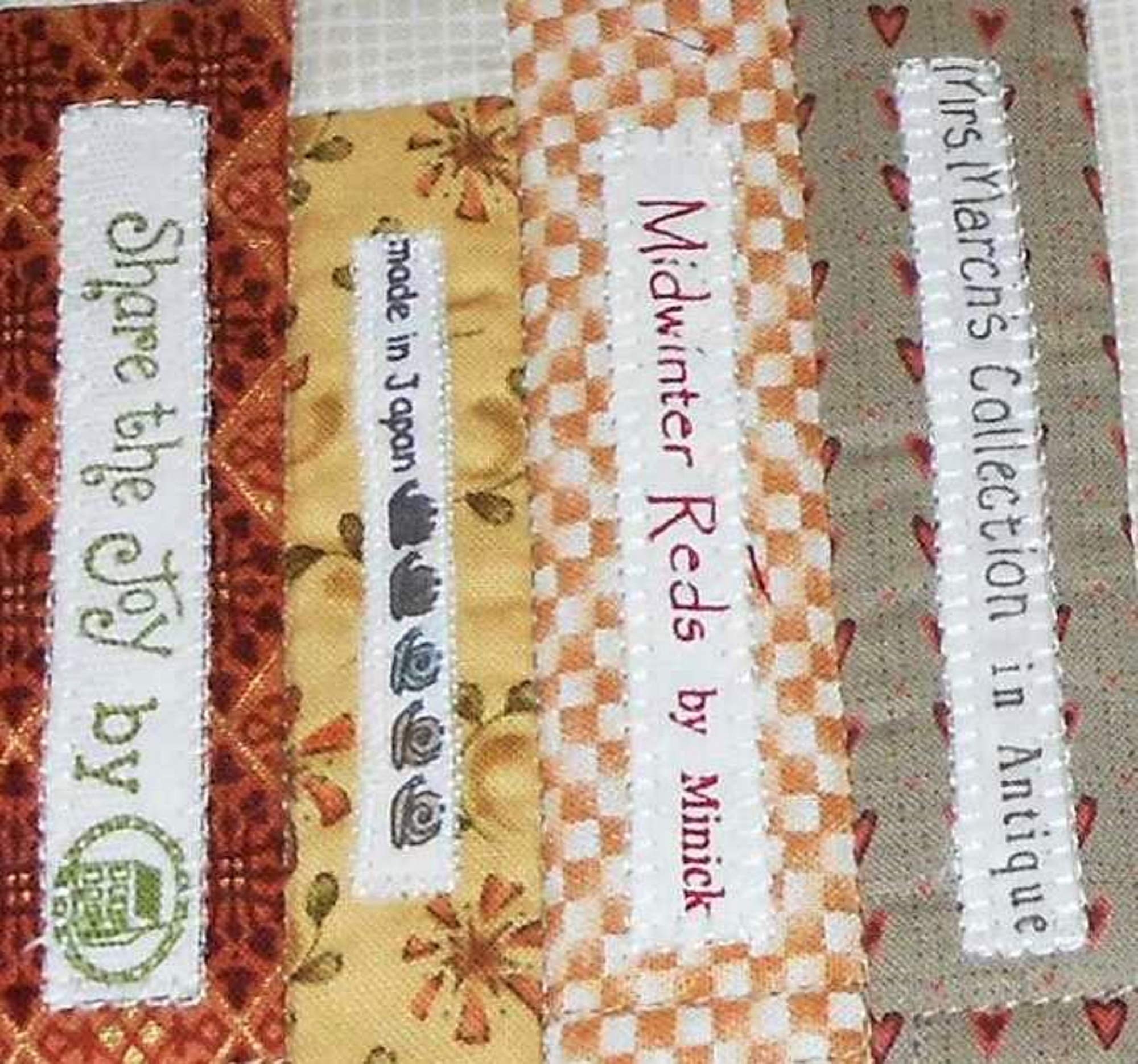 Tea and Books Mug Rug Pattern - Etsy Canada