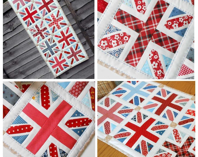 Patchsmith - Etsy UK