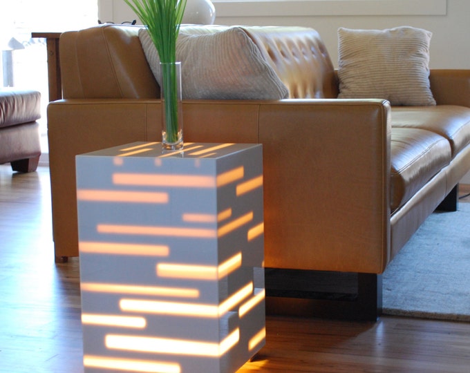 End Tables Modern End Table Mid Century Modern End Table Contemporary ...