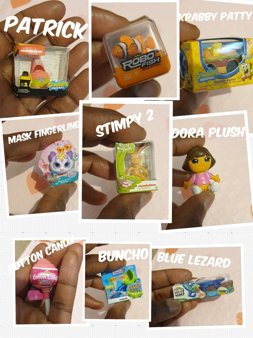 Toy Mini Brands Serie 1 Dollhouse Miniature-mini's Toys | Etsy