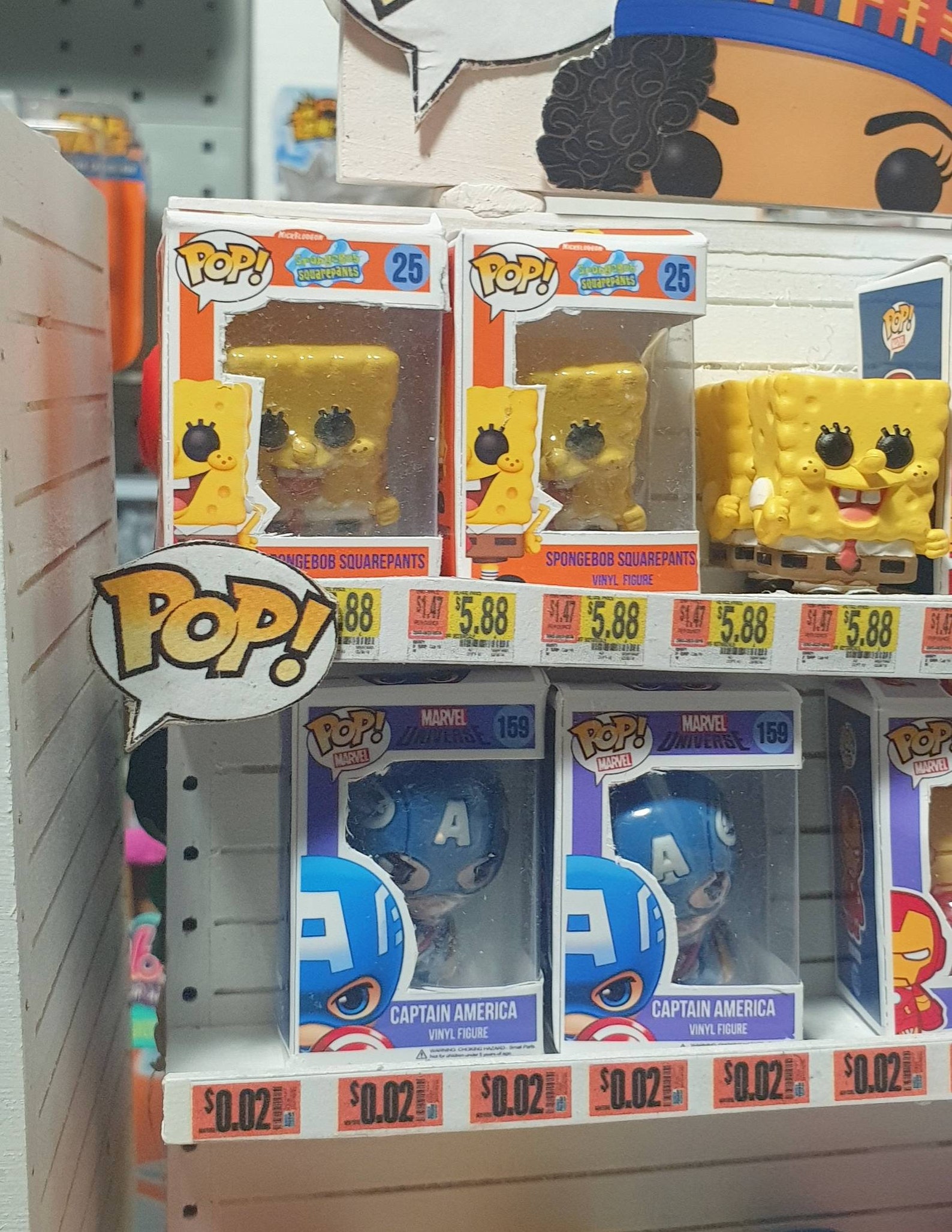 Funko Pop Doll House Miniature-mini's Toys 1/6 Scale - Etsy