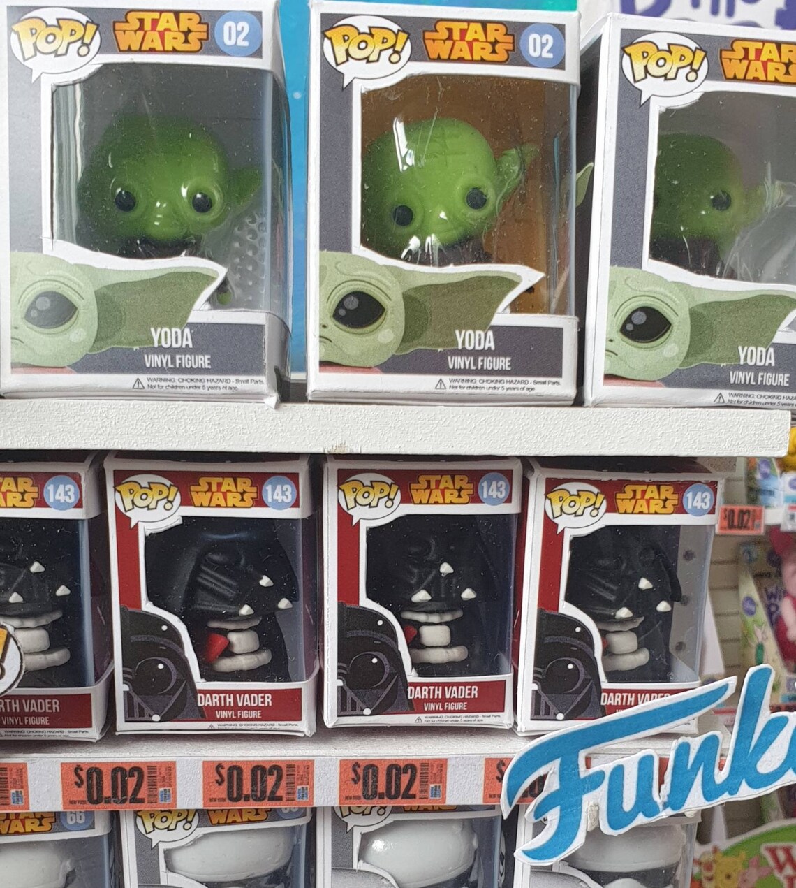 Doll House Miniature-mini's Toys Funko Pop 1/6 Scale | Etsy