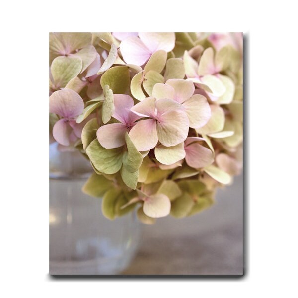 Bathroom Wall Art Hydrangea - Etsy