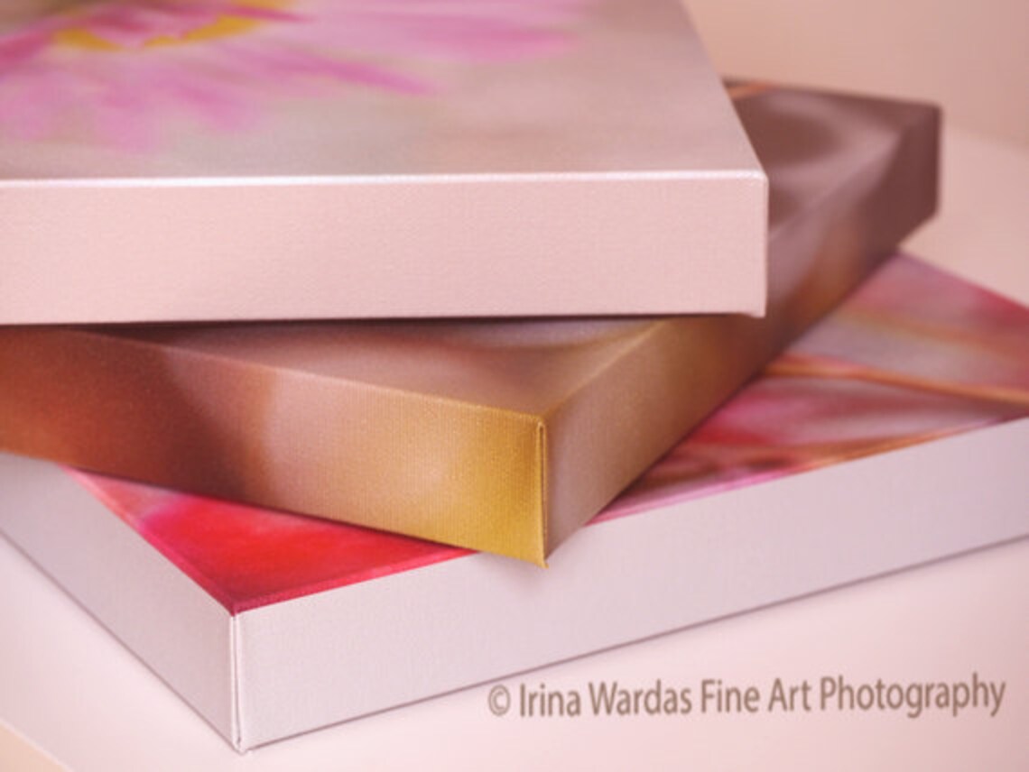 3 Panel Canvas Art Tryptich Art 3 Panel Wall Artocean - Etsy