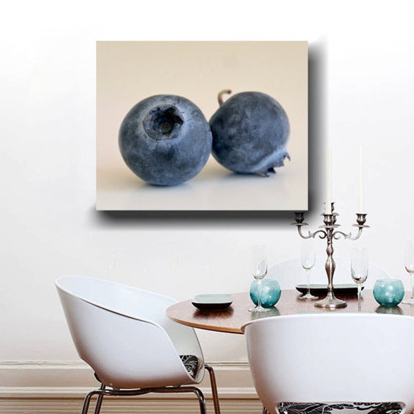 Blueberry Decor - Etsy
