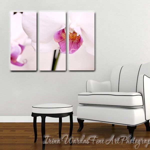 3 Panel Canvas - Etsy