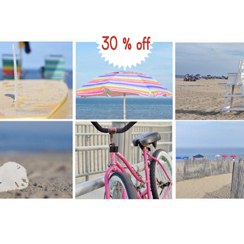 Shabby Chic Beach - Etsy