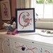 The Sillybillies Alphabet - Letter M - Etsy