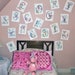 The Sillybillies Alphabet - Letter M - Etsy