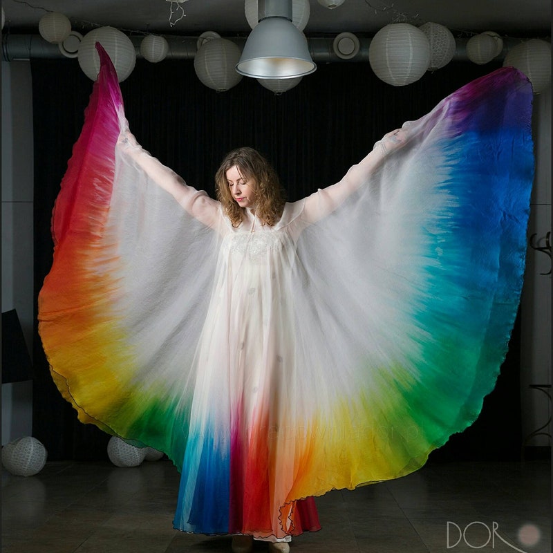 Bubble Poi - Etsy