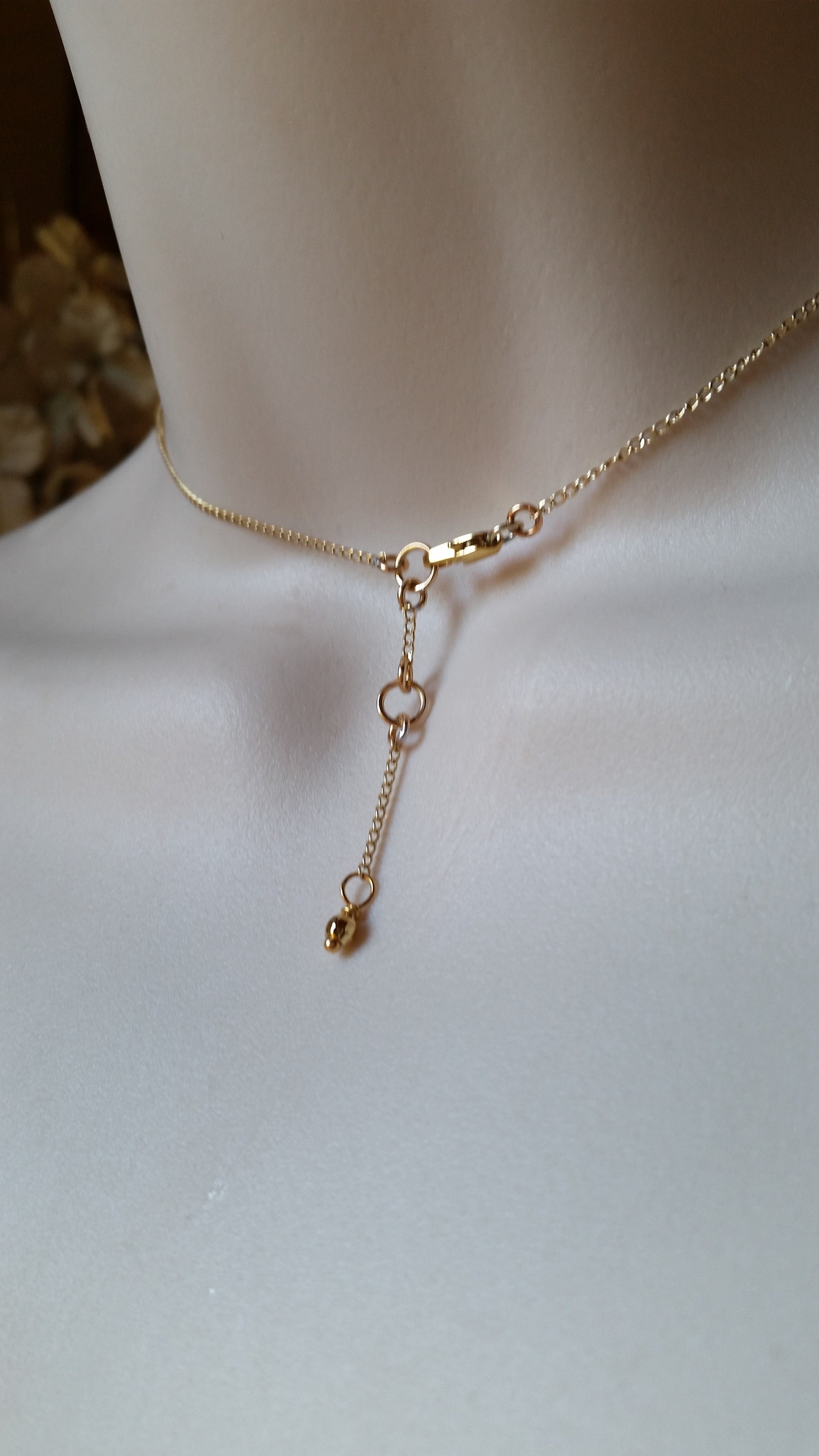 Stassia's Opulent Opal | Etsy