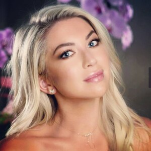 Stassi's Signature Design "the Pearl Chain Choker" 14k Gold Gold Filled ...