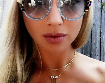 Stassi's Signature Design the Pearl Chain | Etsy