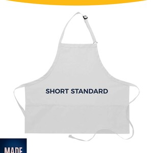 Personalized North Pole Taste Tester Embroidered Apron, Christmas Apron ...