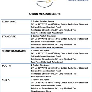 Personalized North Pole Taste Tester Embroidered Apron, Christmas Apron ...