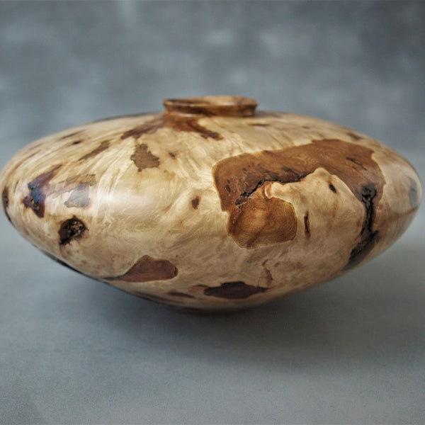Mayuko Woodturning - Etsy
