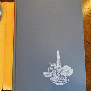 French Provincial Cooking - Elizabeth David - First Edition/first ...