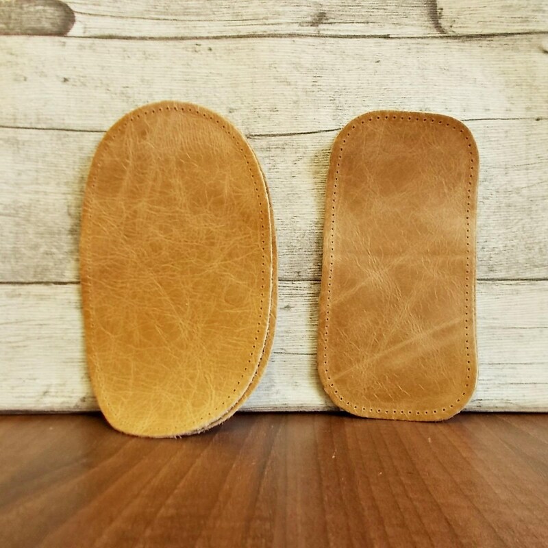 Oval Patch - Etsy