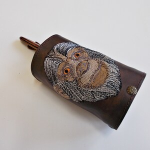 Pencil Desk Organizer, Office Accessories, Monkey, Children's Room, Pen ...