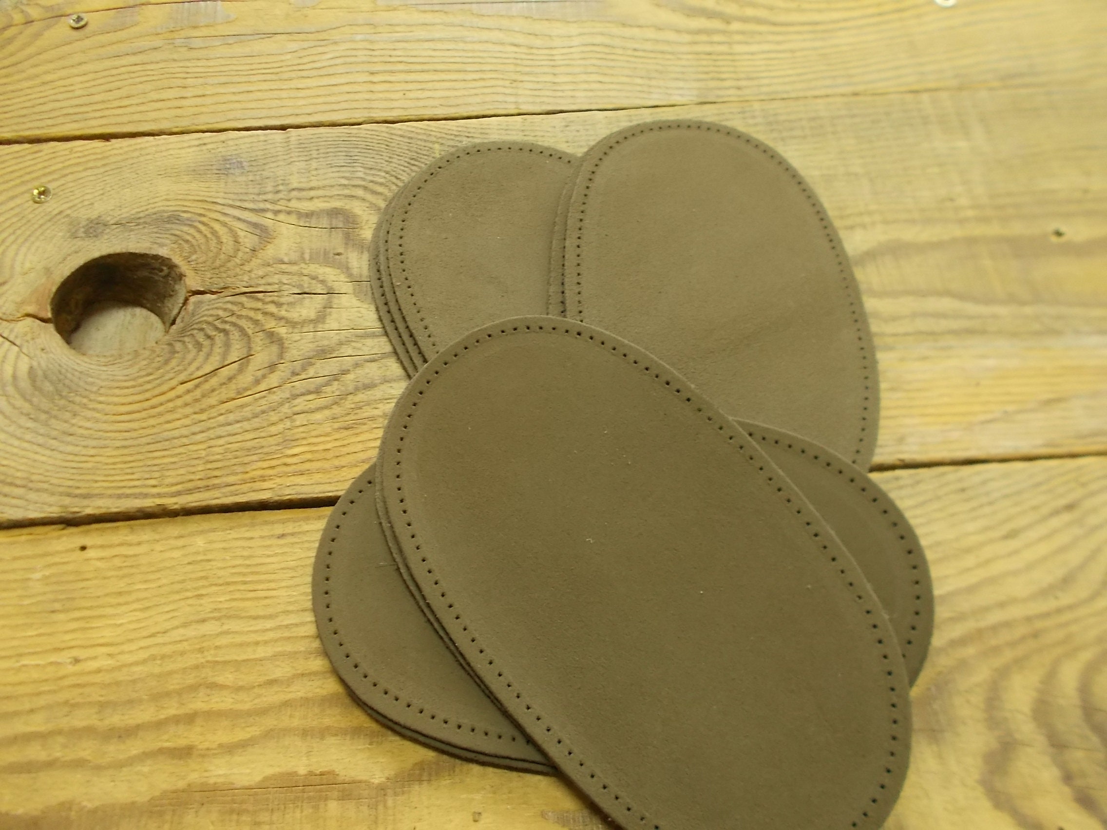 Jacket patches Oval patch Elbow patches Leather Patch | Etsy