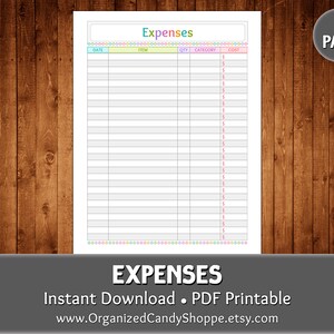 OrganizedCandyShoppe - Etsy