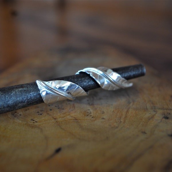 Dreadlock Cuff - Etsy