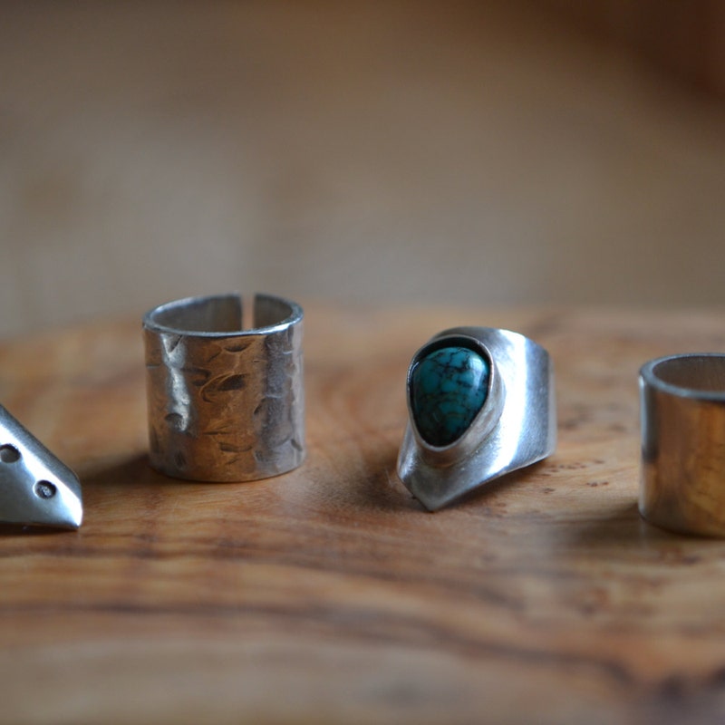 Hair Cuffs - Etsy