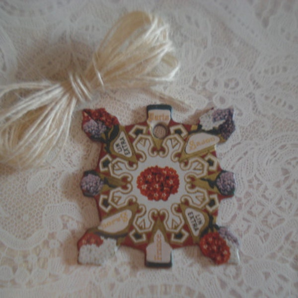 Thread Winders - Etsy