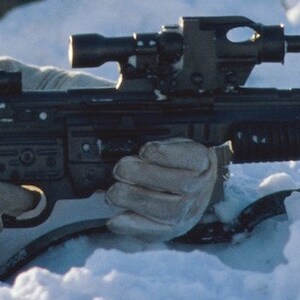 A280 Hoth Rebel Blaster from Star Wars the empire strikes | Etsy