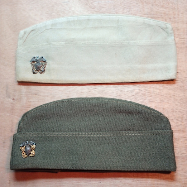 Garrison Cap - Etsy