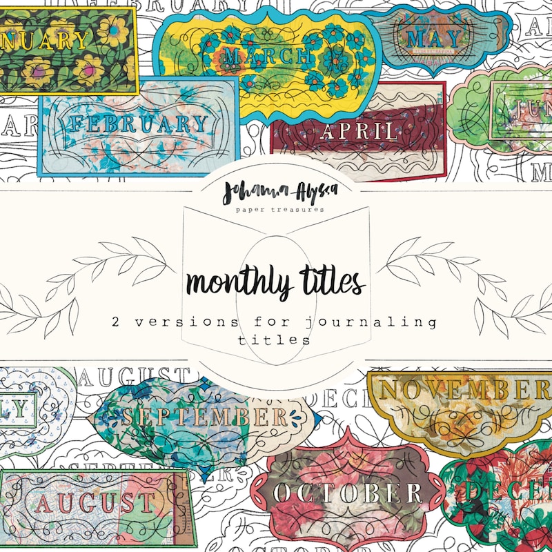 Titles - Etsy