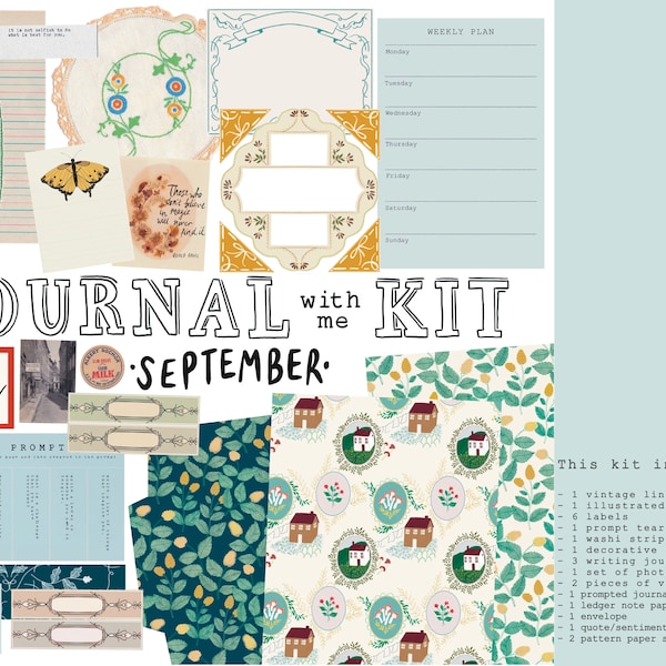 Jessa Bellman - Etsy