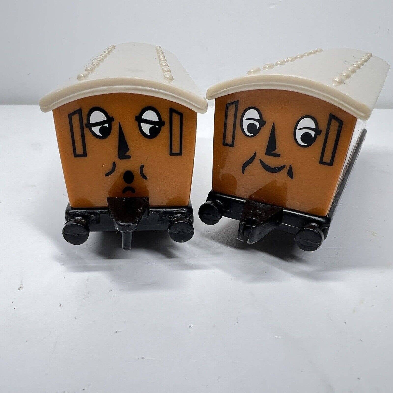 Ertl Annie And Clarabel Ph