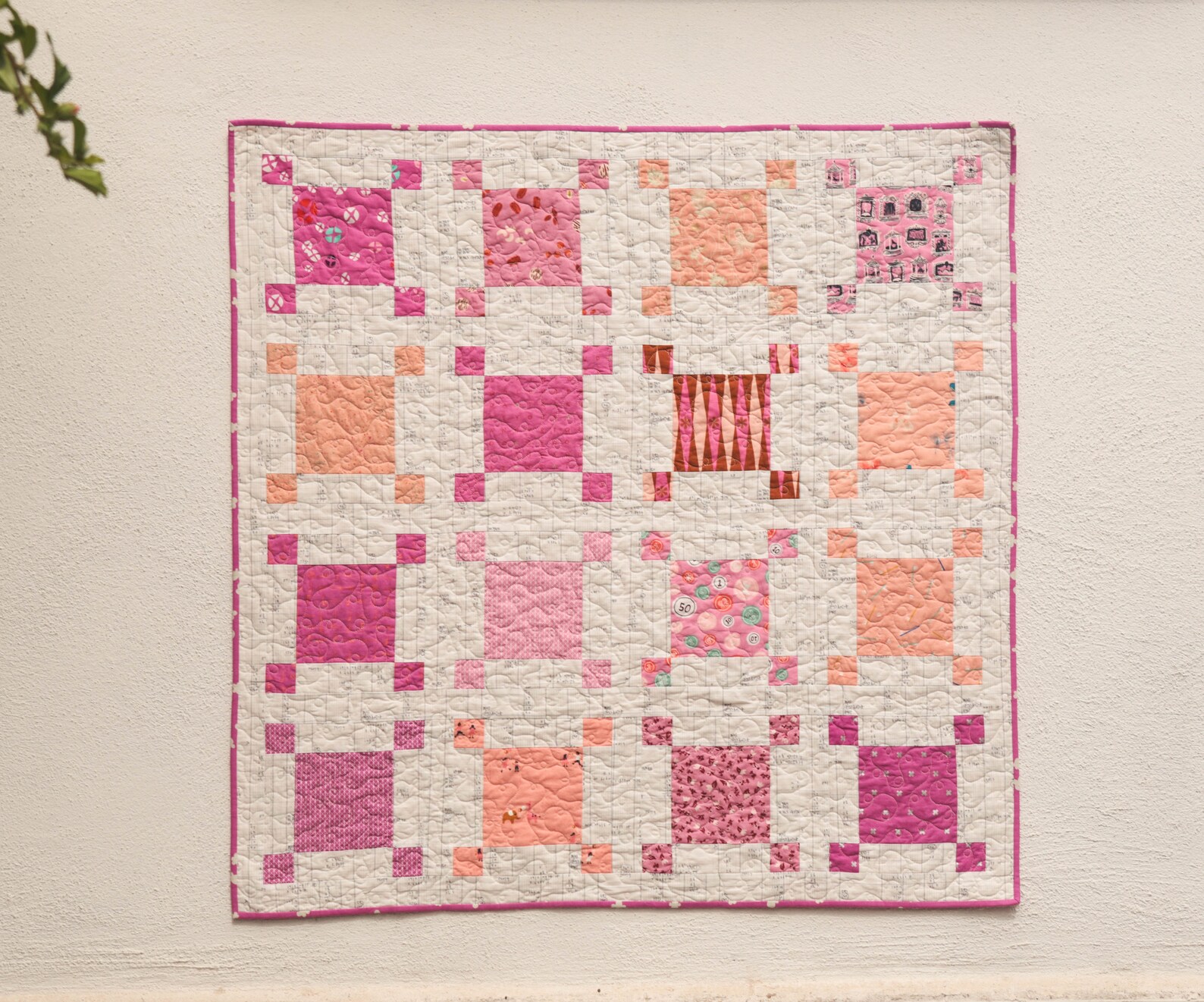 The Weekend Quilt PDF Sewing Pattern - Etsy