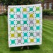 The Weekend Quilt PDF Sewing Pattern - Etsy