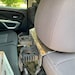 Vehicle Rifle Rack/holder Vertical Behind the Seat - Etsy