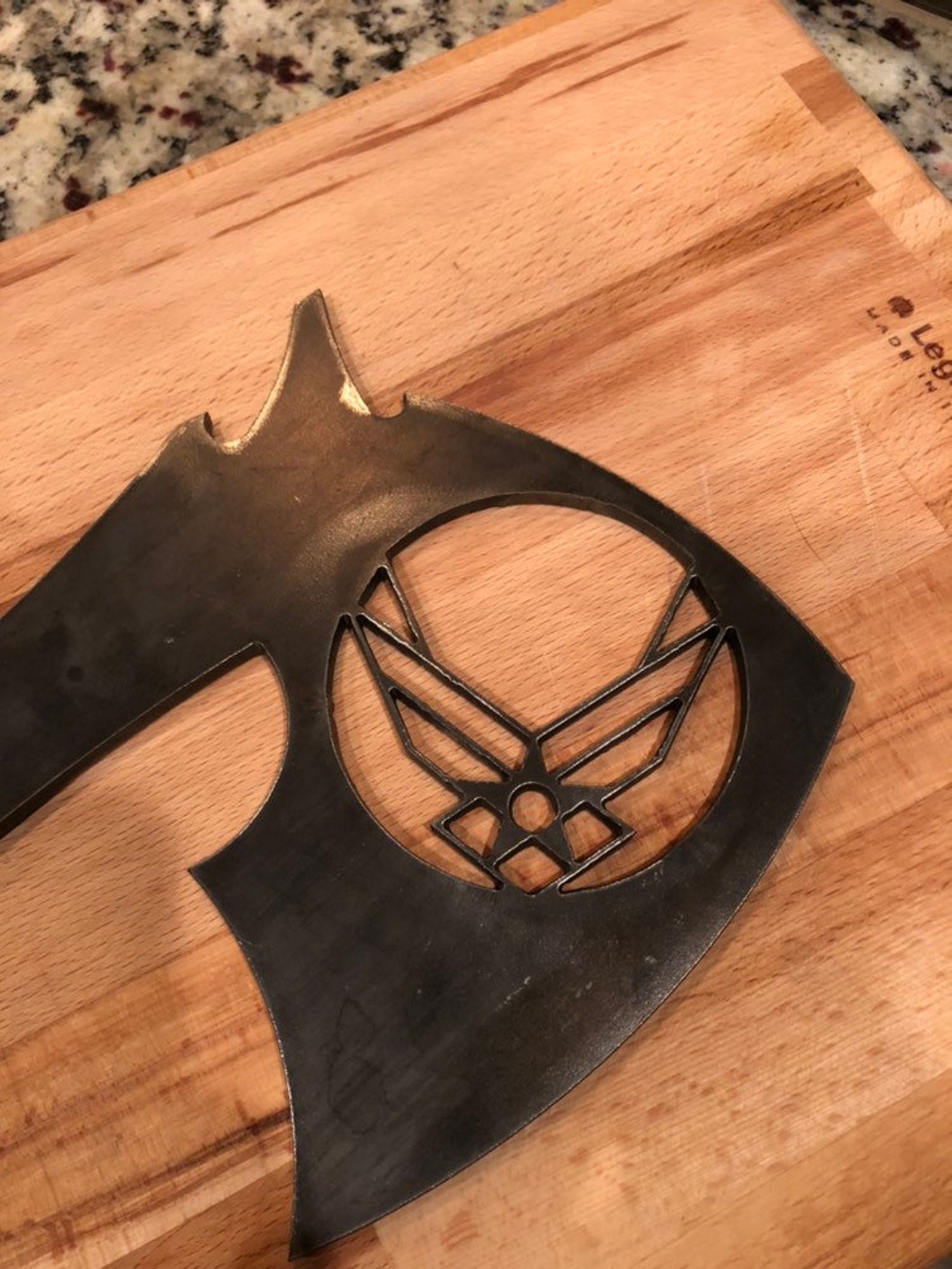 U.S. Air Force Battle Axe Bottle Opener - Etsy