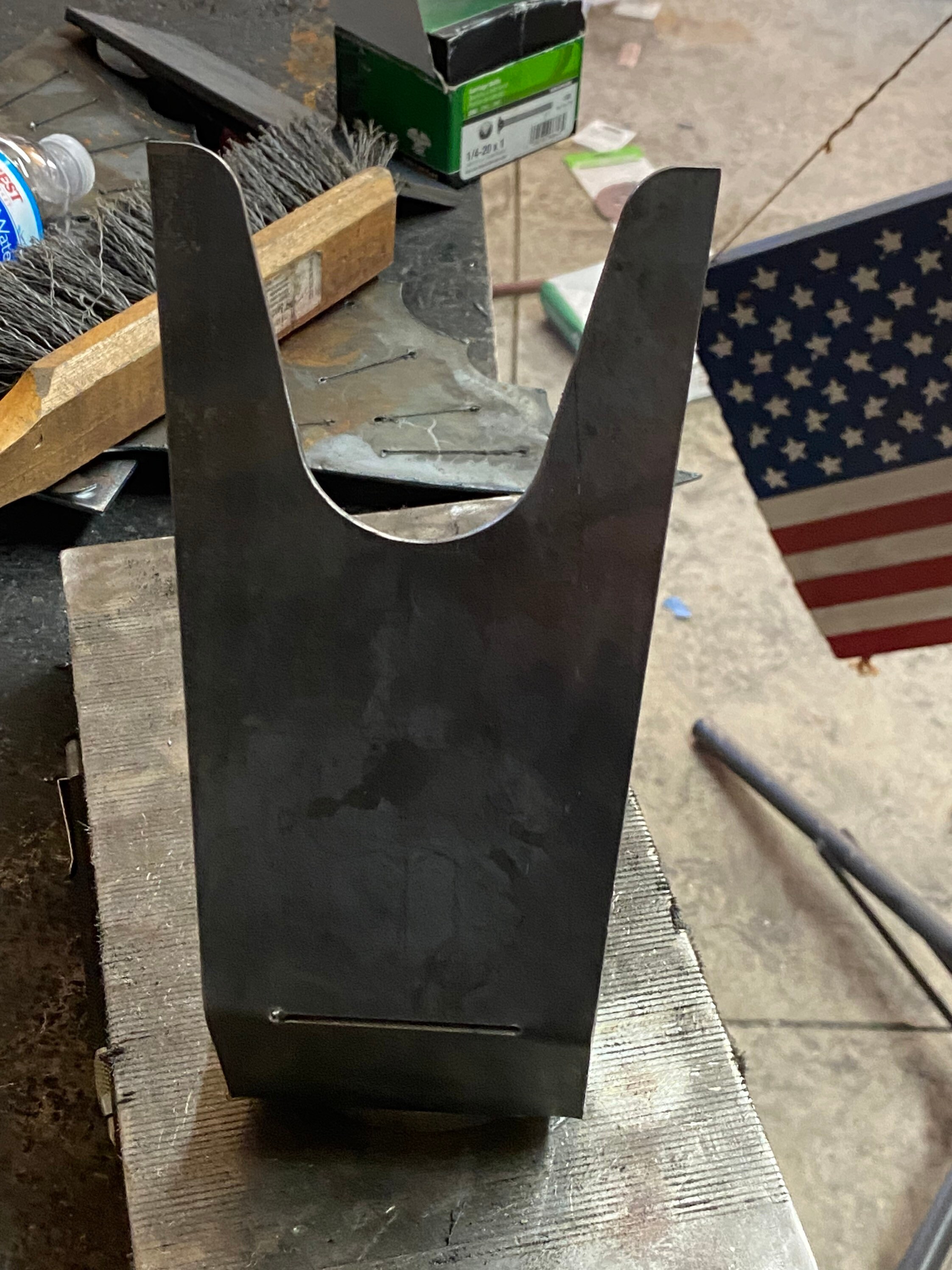 Magnetic Base Angle Grinder Stand - Etsy