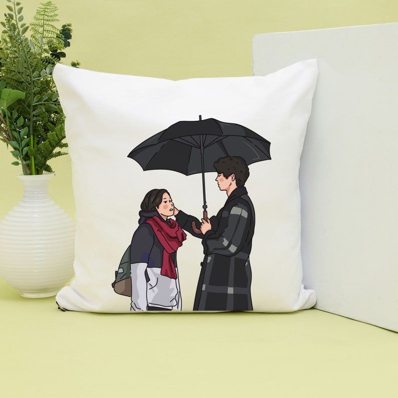 Goblin K-drama Fan Art Poster - Etsy