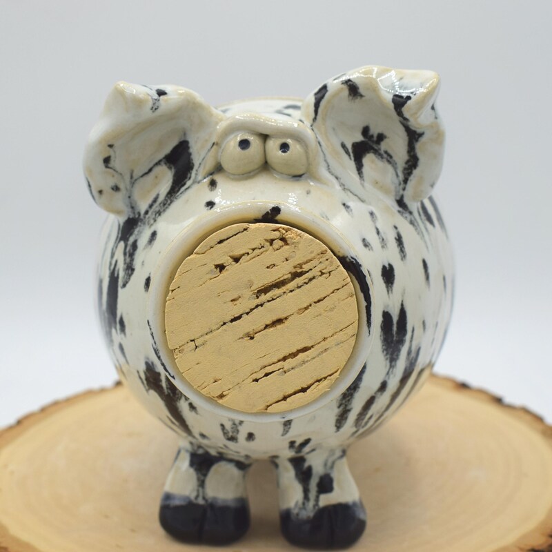 Pottery Bank - Etsy