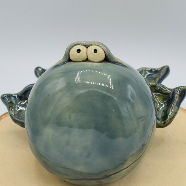 Pottery Bank - Etsy