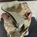 Vintage Canvas/leather Field Bag - Etsy